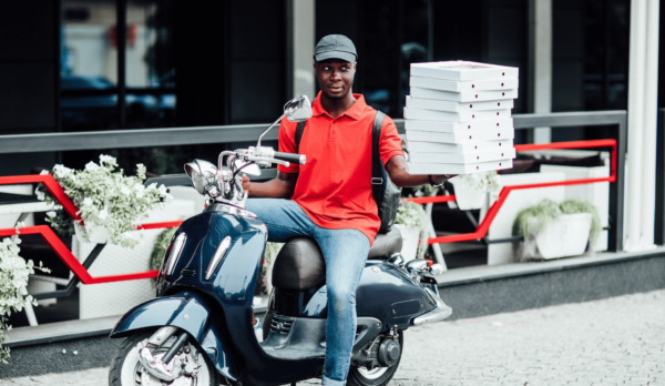 Livraison de Colis Express à Dakar - DAKAR EXPRESS: VOTRE MULTISERVICES TOUT EN UN