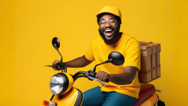 Livraison de Colis Express à Dakar - DAKAR EXPRESS: VOTRE MULTISERVICES TOUT EN UN